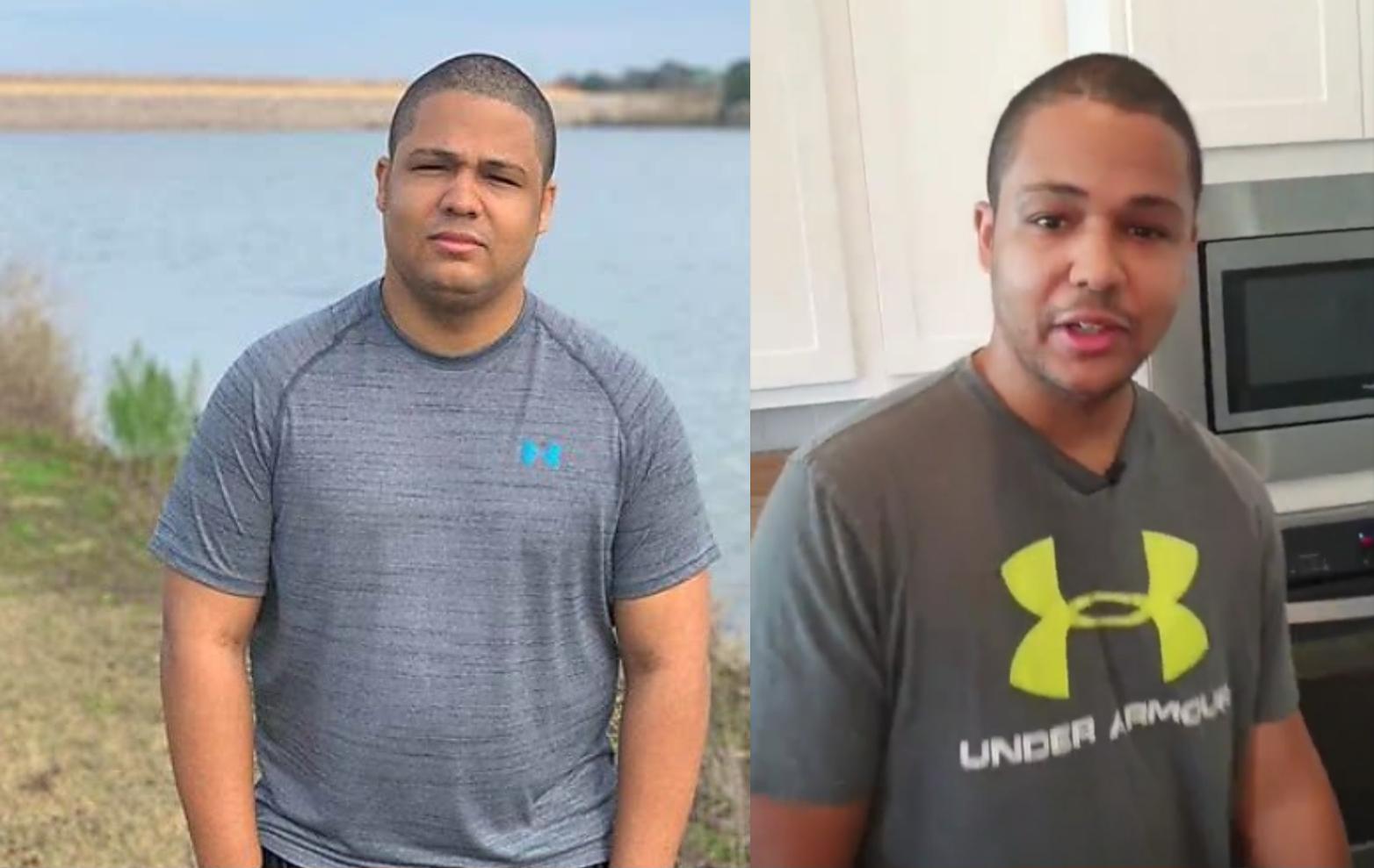 Under Armour Nick | Scrolller