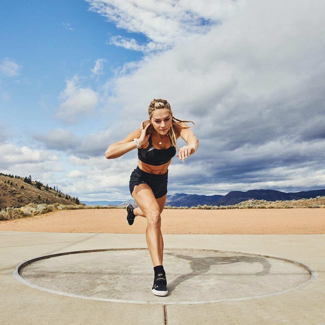 Under Armour Outfit Pt. 2/2 | Scrolller