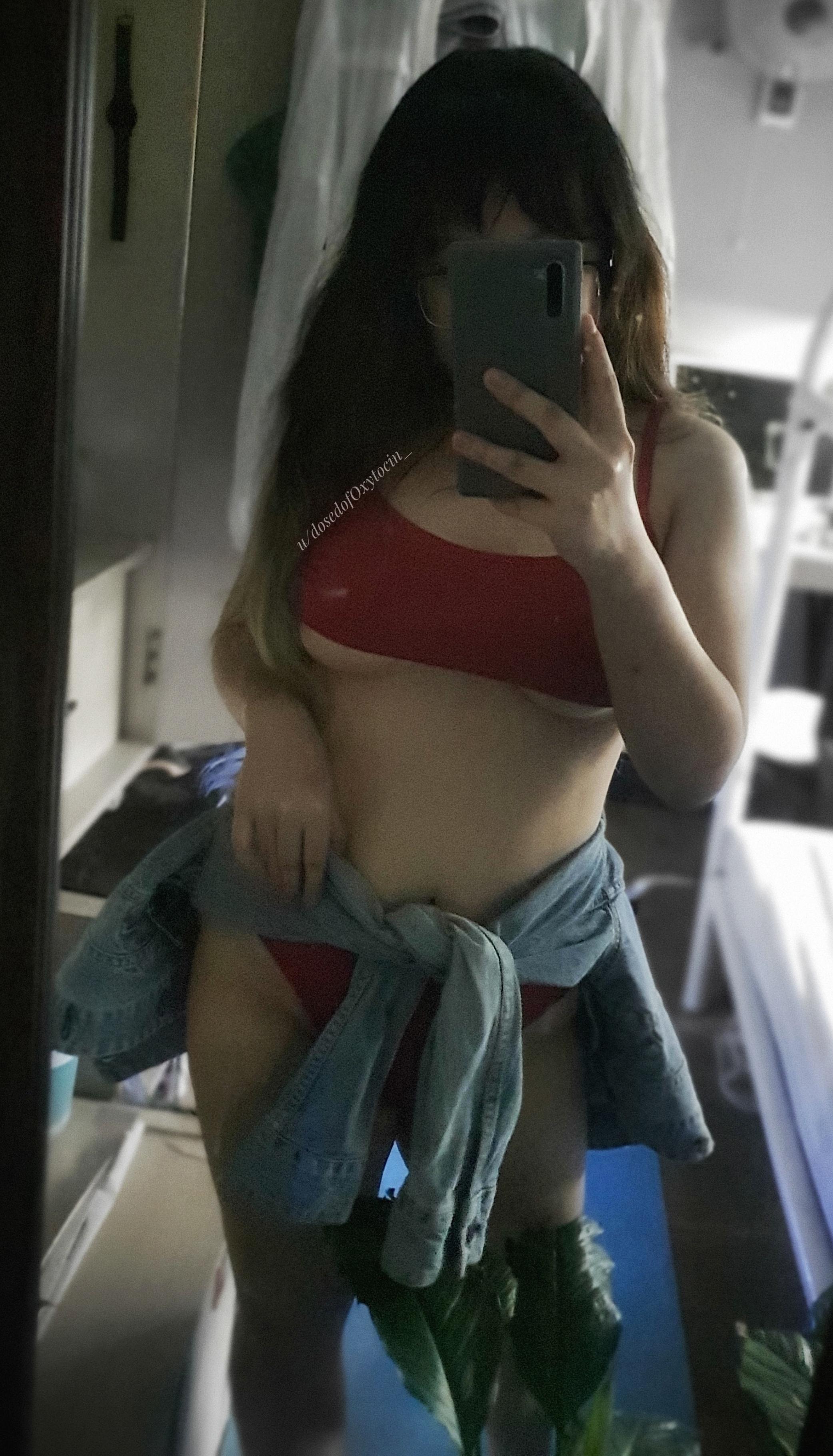 Under-rated, let's just vibe. | Scrolller