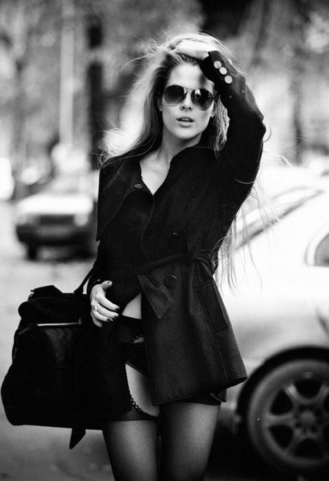 Under the jacket | Scrolller