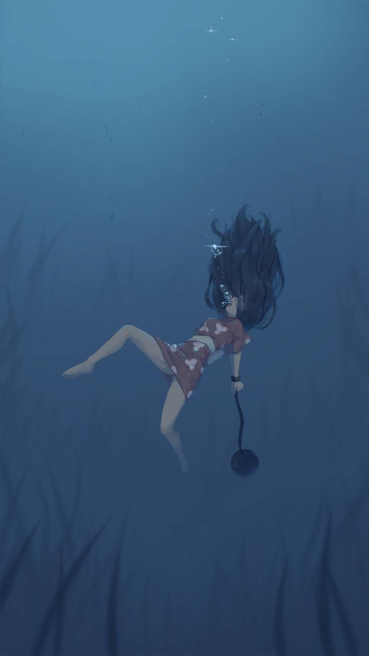 Under the Sea | Scrolller