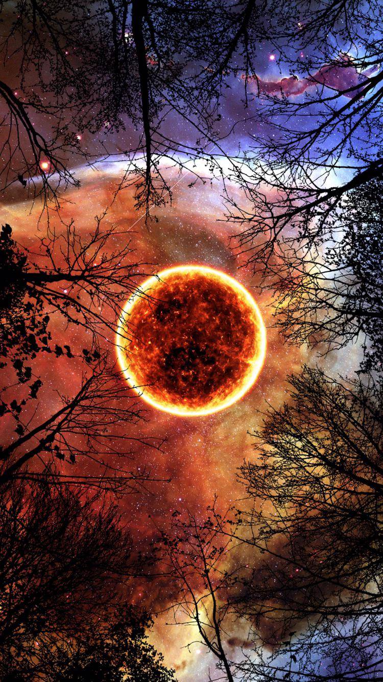 Under The Sun Scrolller
