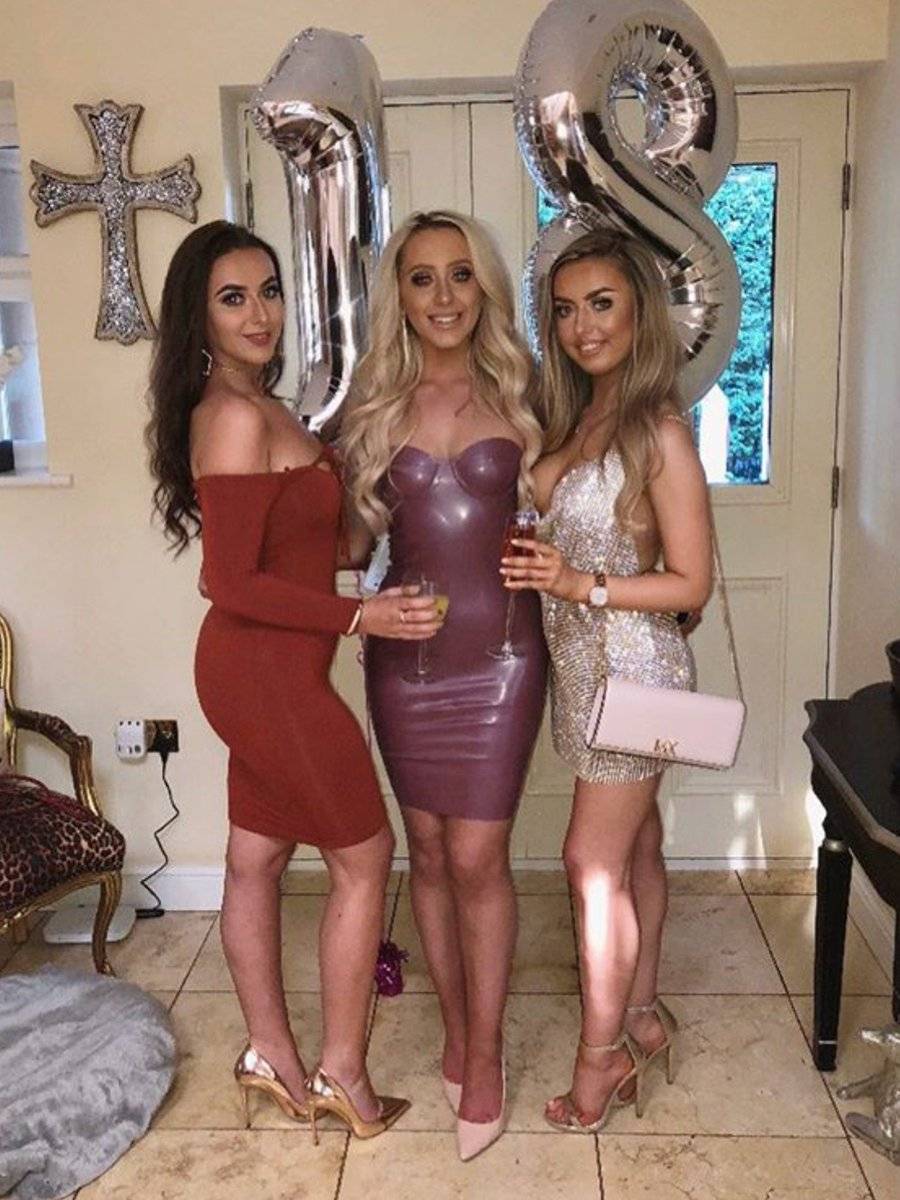 Underage drinking | Scrolller