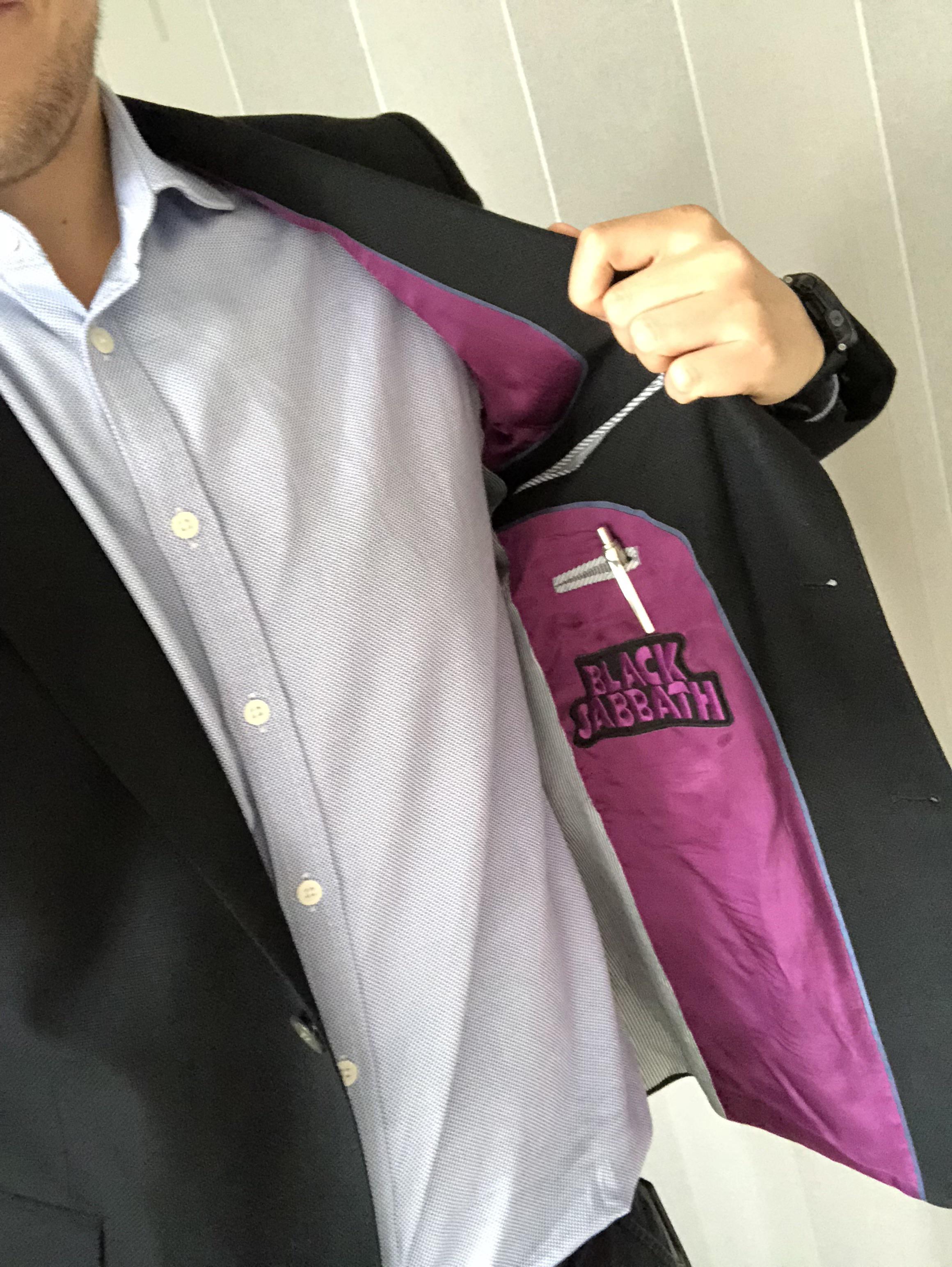 Undercover doom | Scrolller