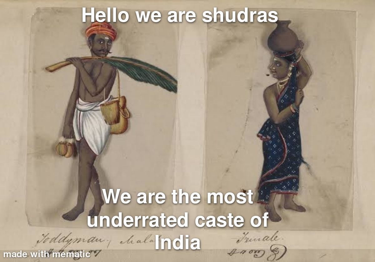 Underrated | Scrolller