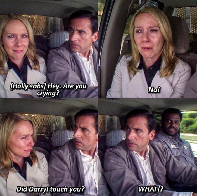 underrated scene | Scrolller