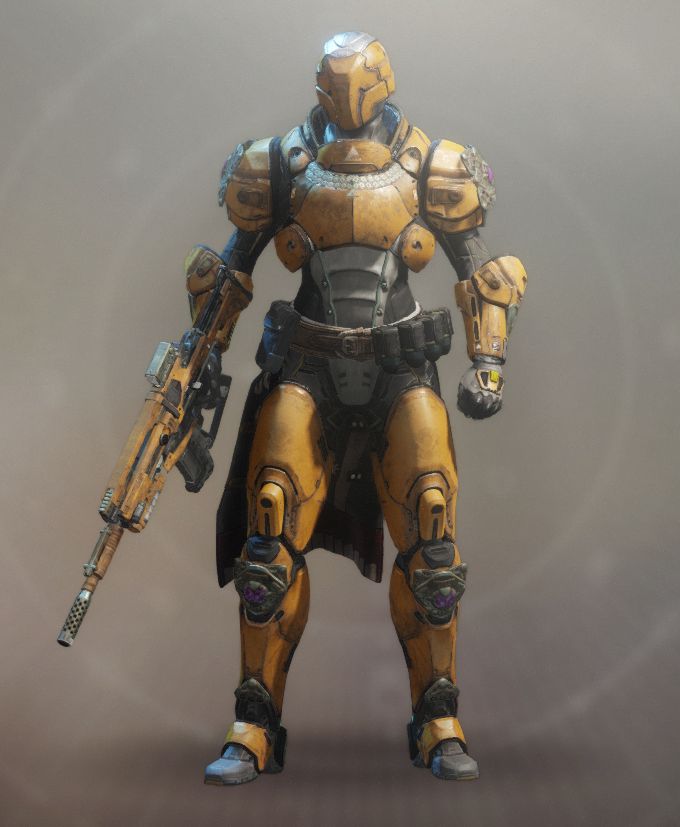 Underrated shader | Scrolller