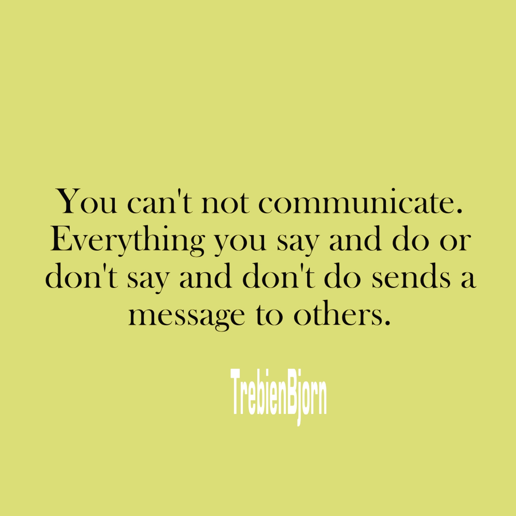 Understanding Communication | Scrolller