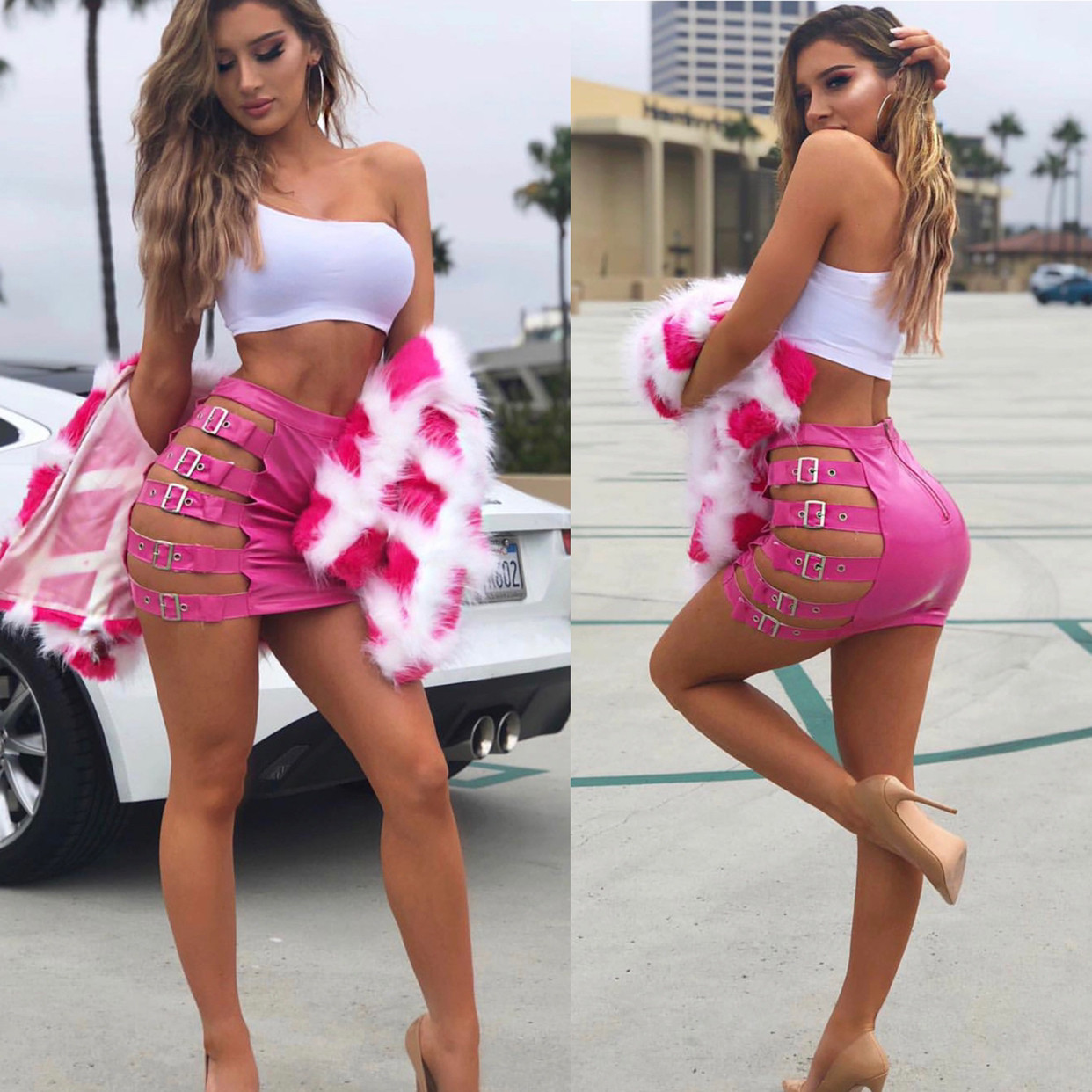 Underwear optional | Scrolller