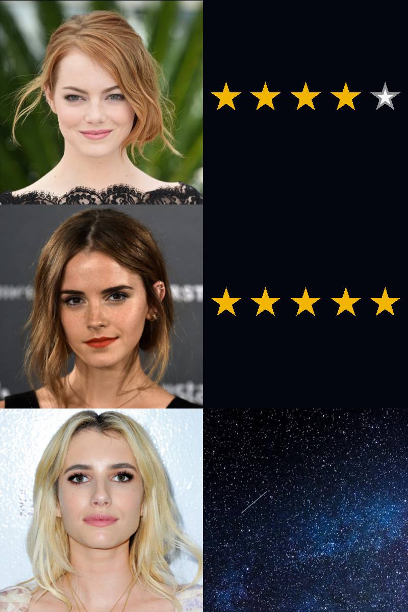 Undisputed Truth | Scrolller