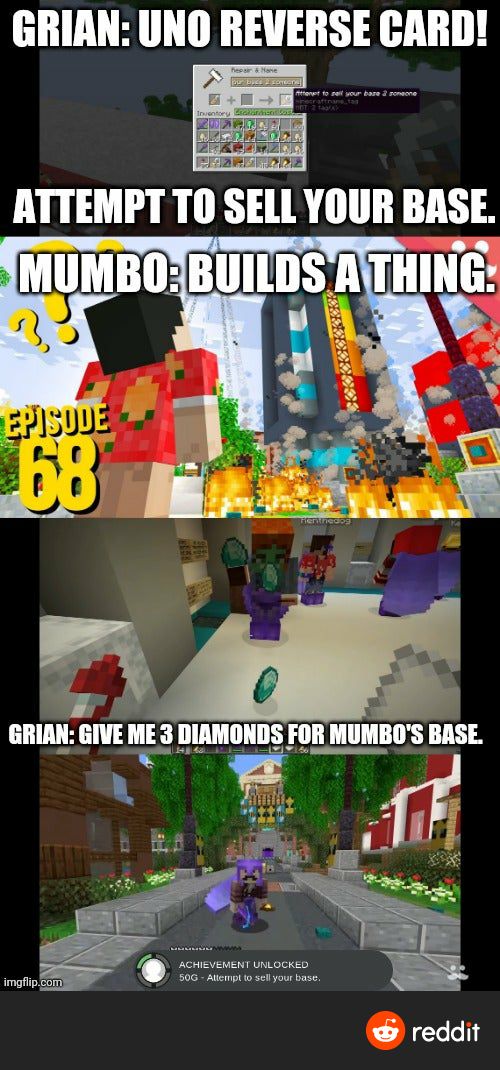 Undo Reverse Reverse | Scrolller