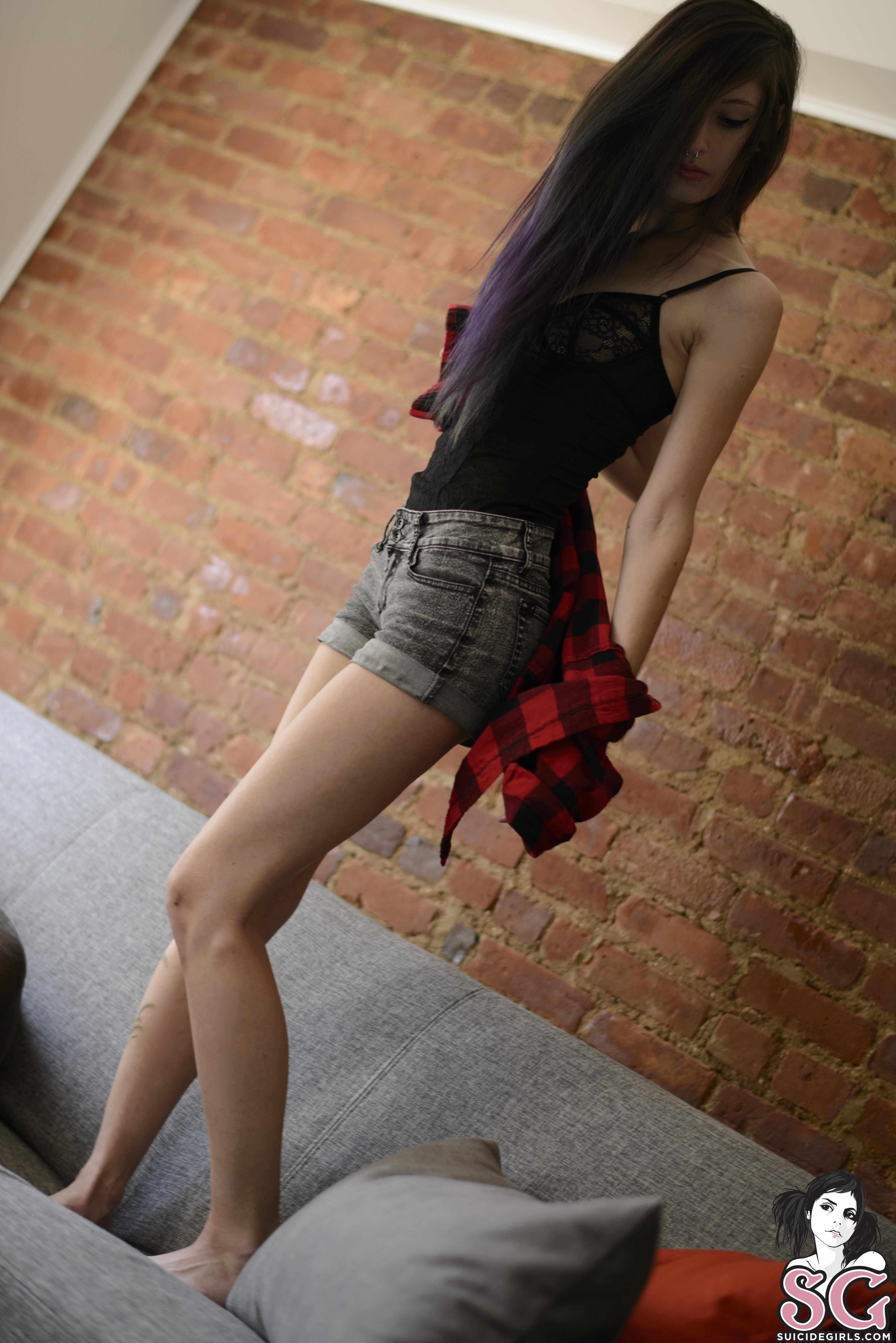 Undressing | Scrolller