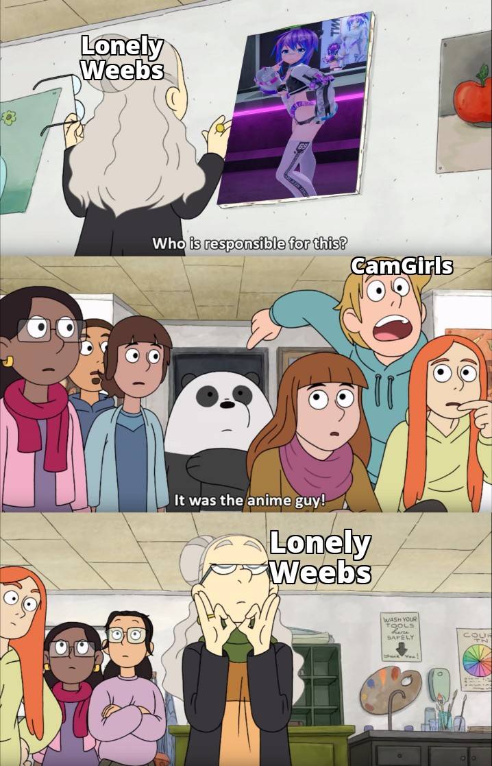 Unexpected Melody | Scrolller