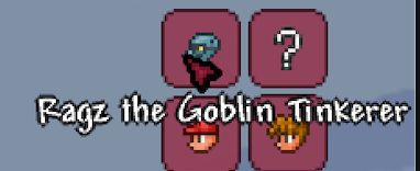 Unexpected Wandering Inn Reference? (Terraria 1.4) | Scrolller