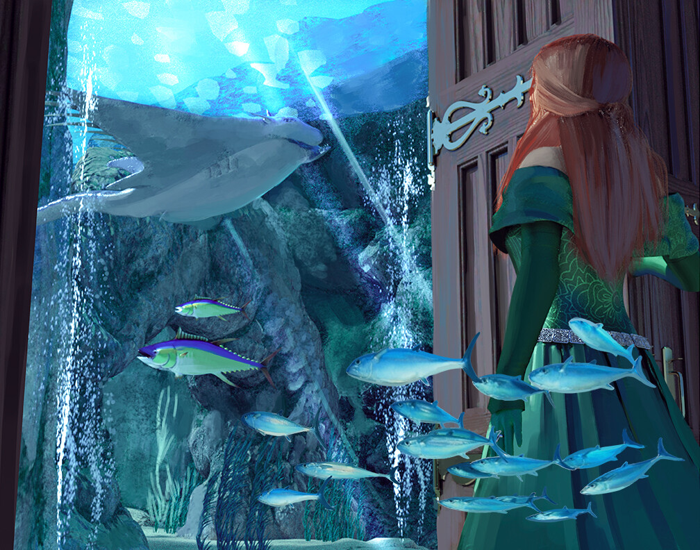 Unfold by Sam Kanios | Scrolller