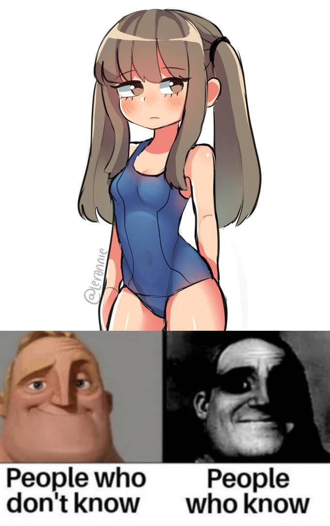 Unfortunate Girl | Scrolller