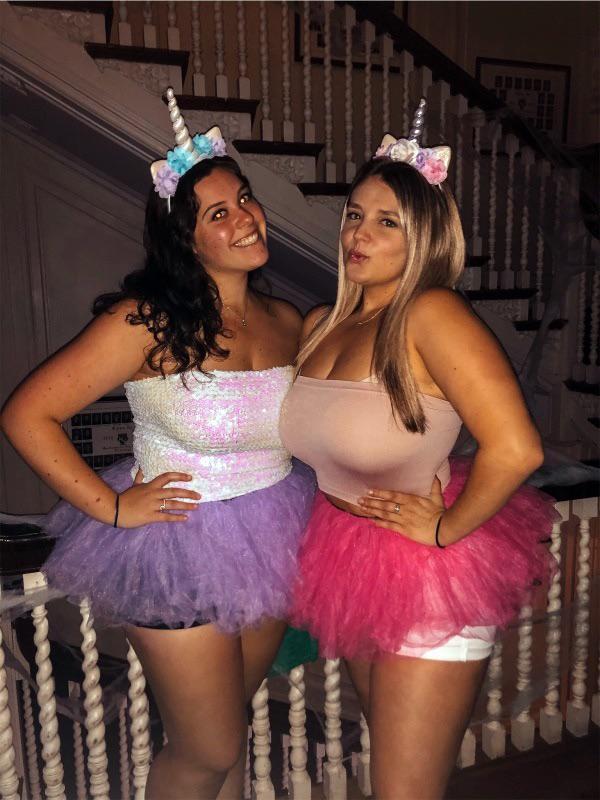 Unicorns | Scrolller