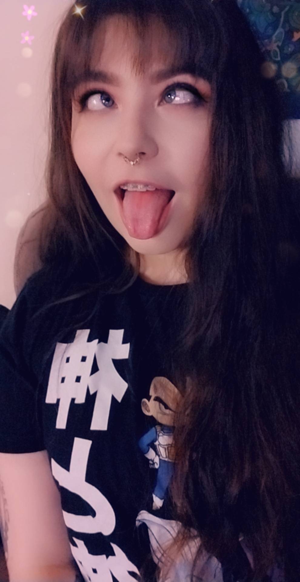 Uninteresting. I couldn't produce drool I'm so sorry | Scrolller