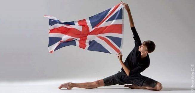 Union Jack | Scrolller