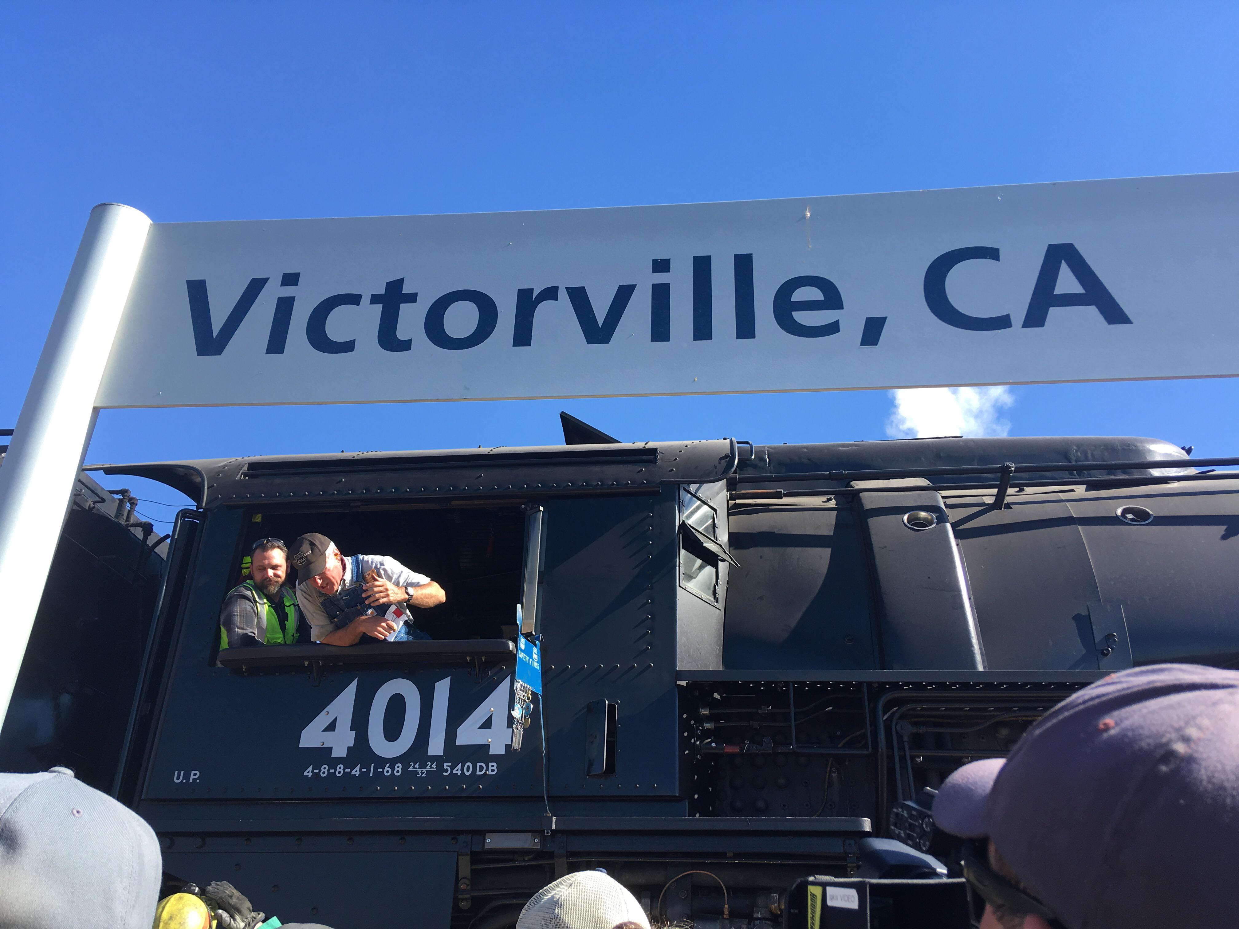 Union Pacific Big Boy | Scrolller