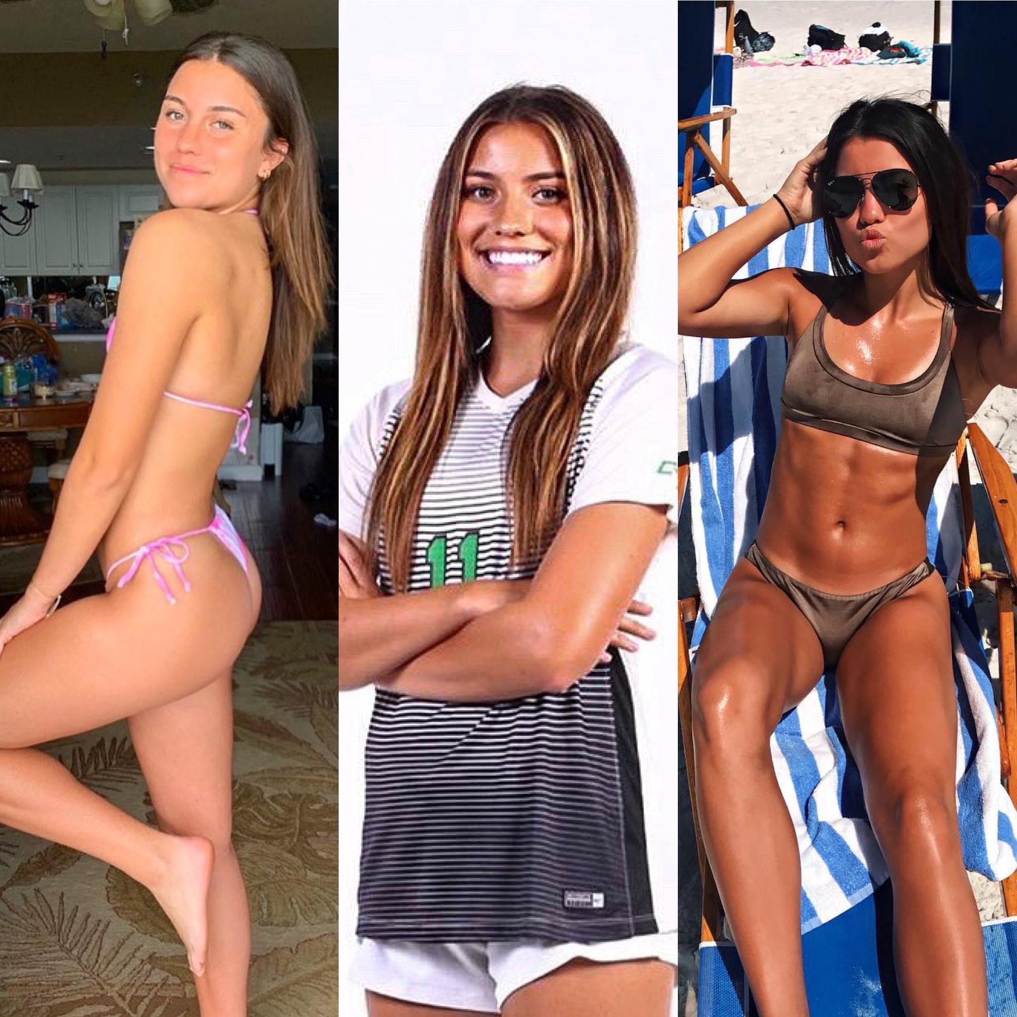 University of North Texas | Scrolller