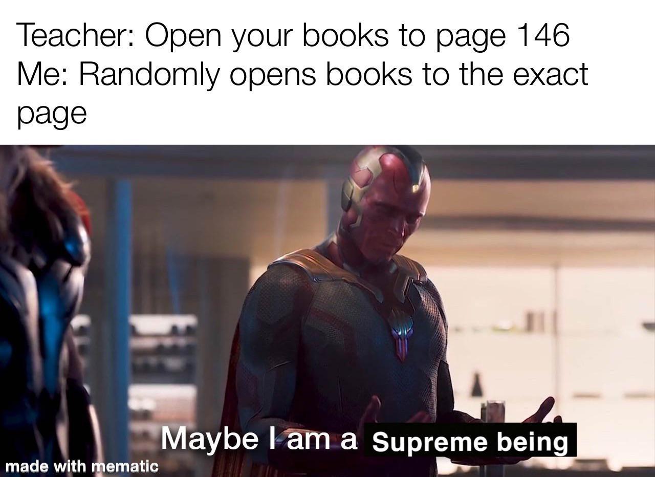 Unlimited power | Scrolller