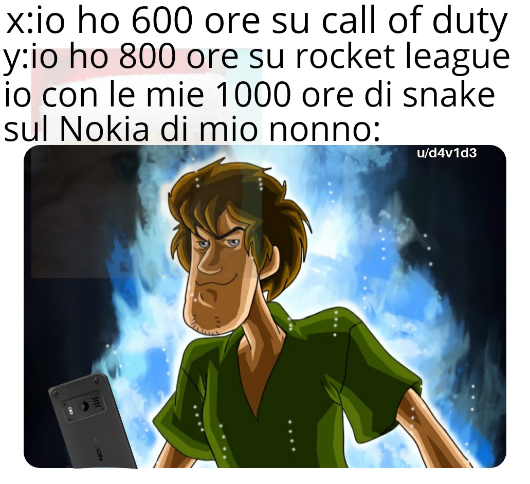 Unlimited power | Scrolller