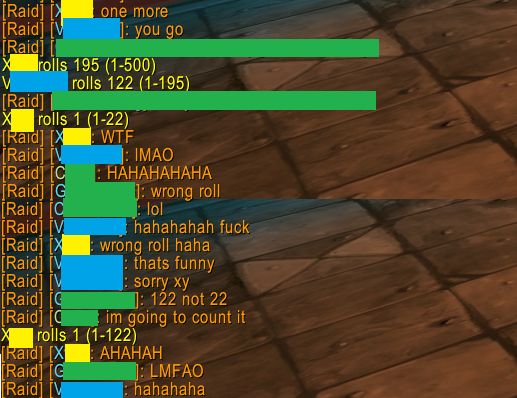 Unluckiest roller I've seen to date | Scrolller