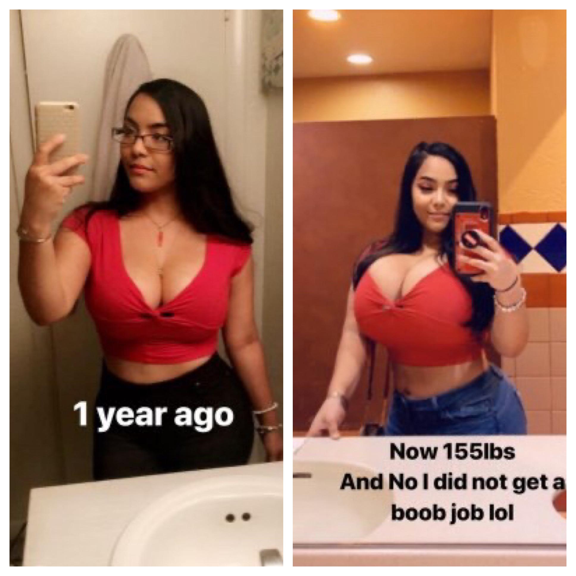 Unprecedented growth | Scrolller