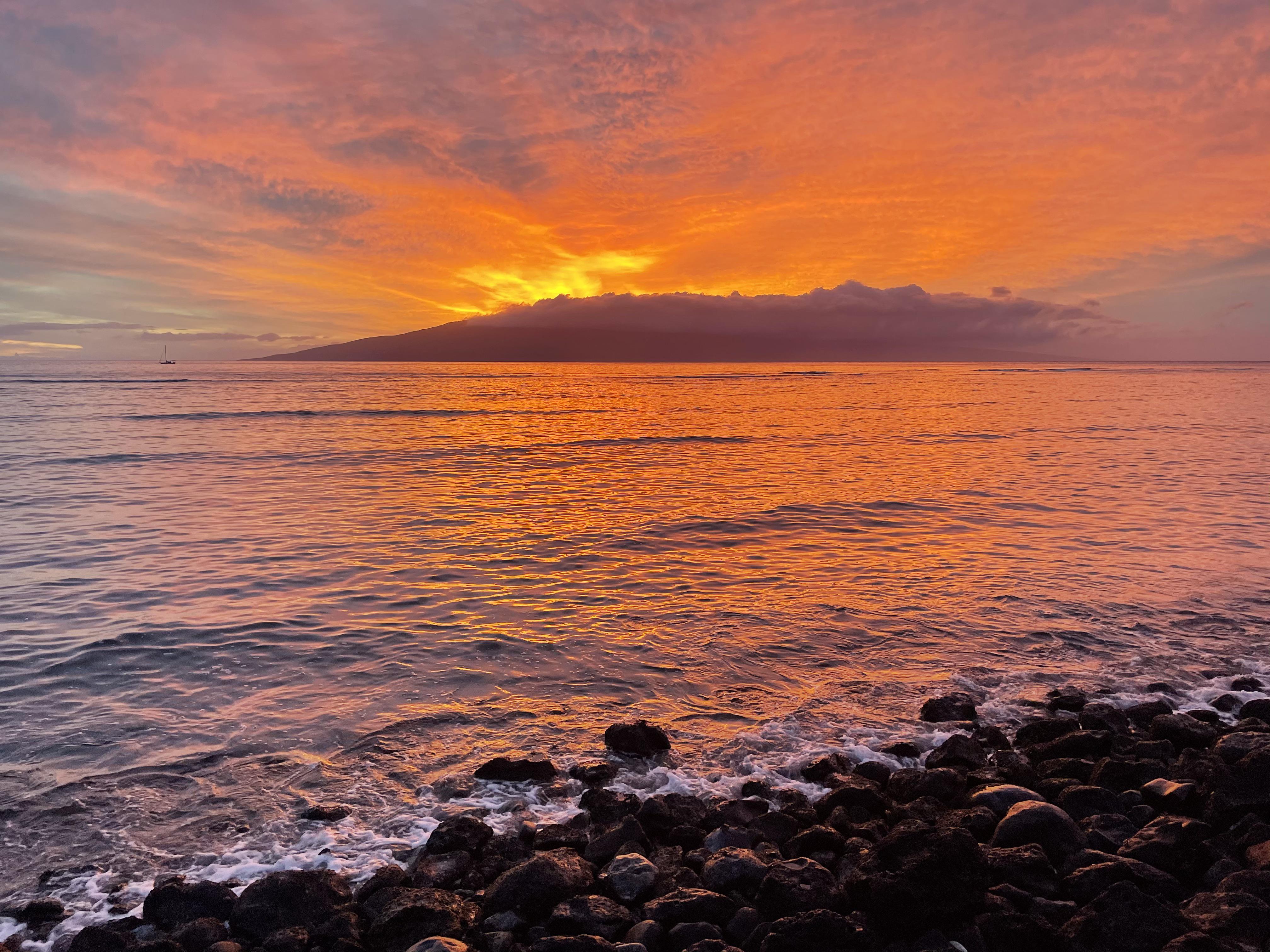 Unreal 🌅 Scrolller