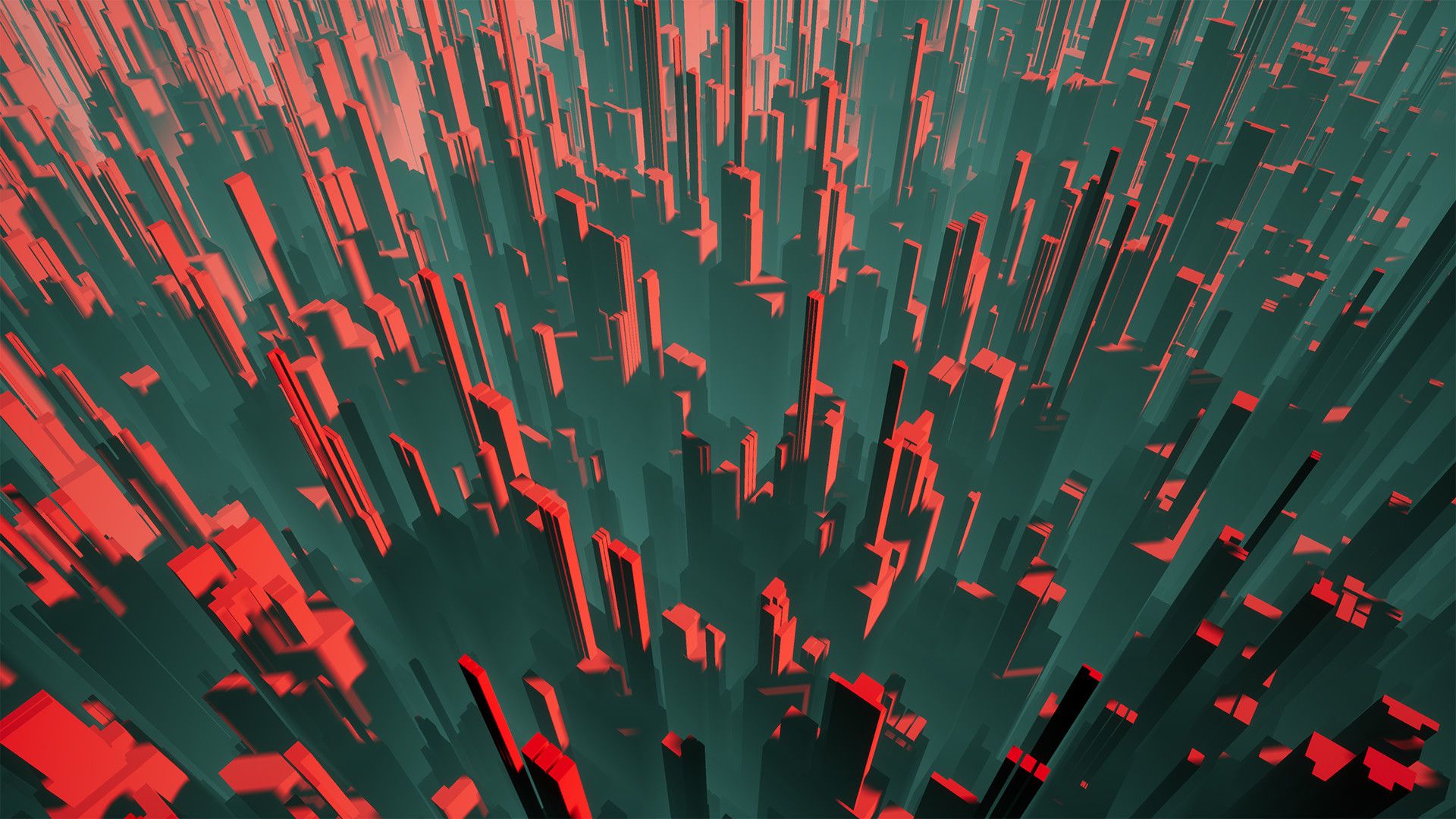 Unreal Engine 4 daily render project: Dailypolygon | Scrolller