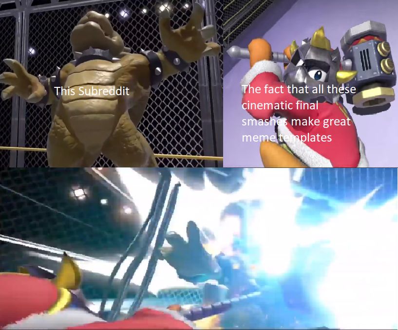 Untapped potential | Scrolller