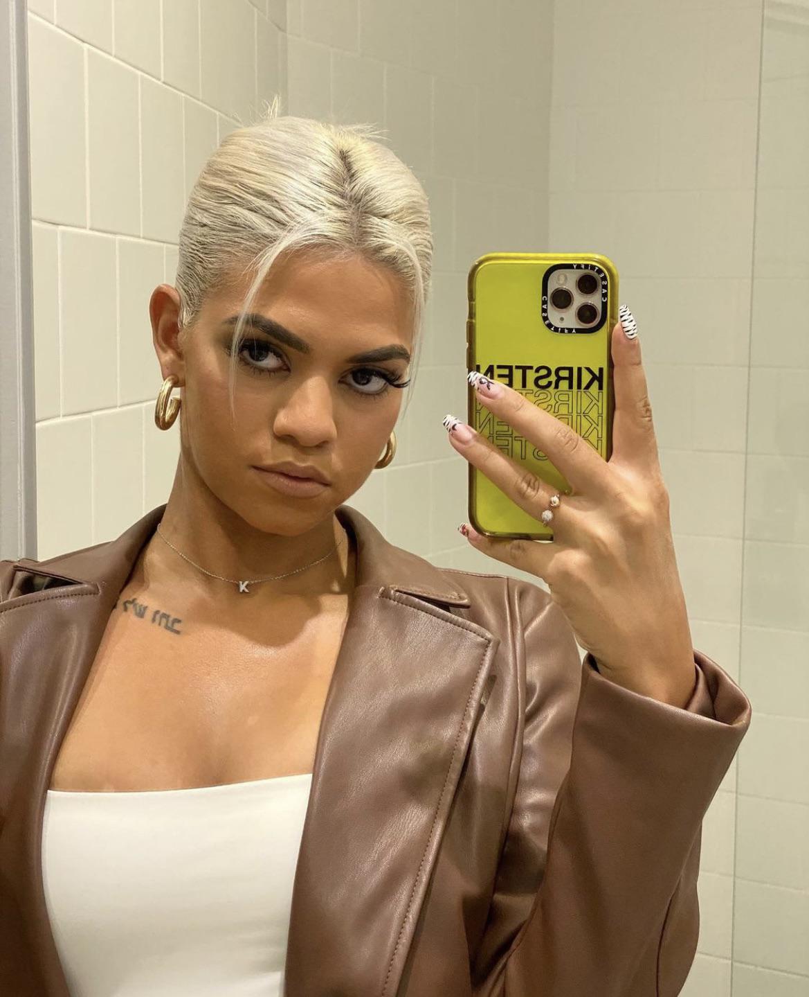 Australian girls are the best | Scrolller