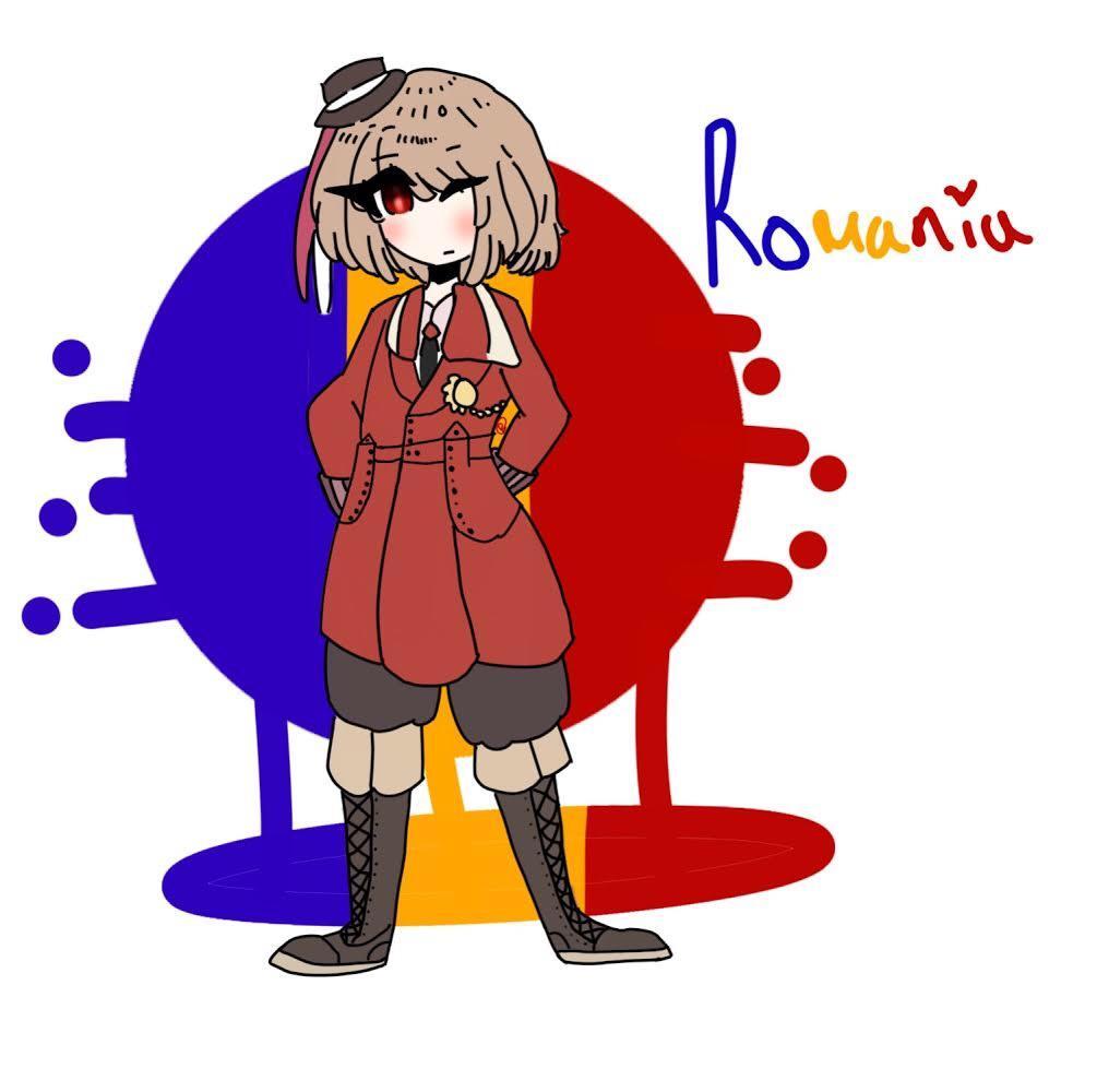 𝚁𝚘𝚖𝚊𝚗𝚒𝚊 | Scrolller