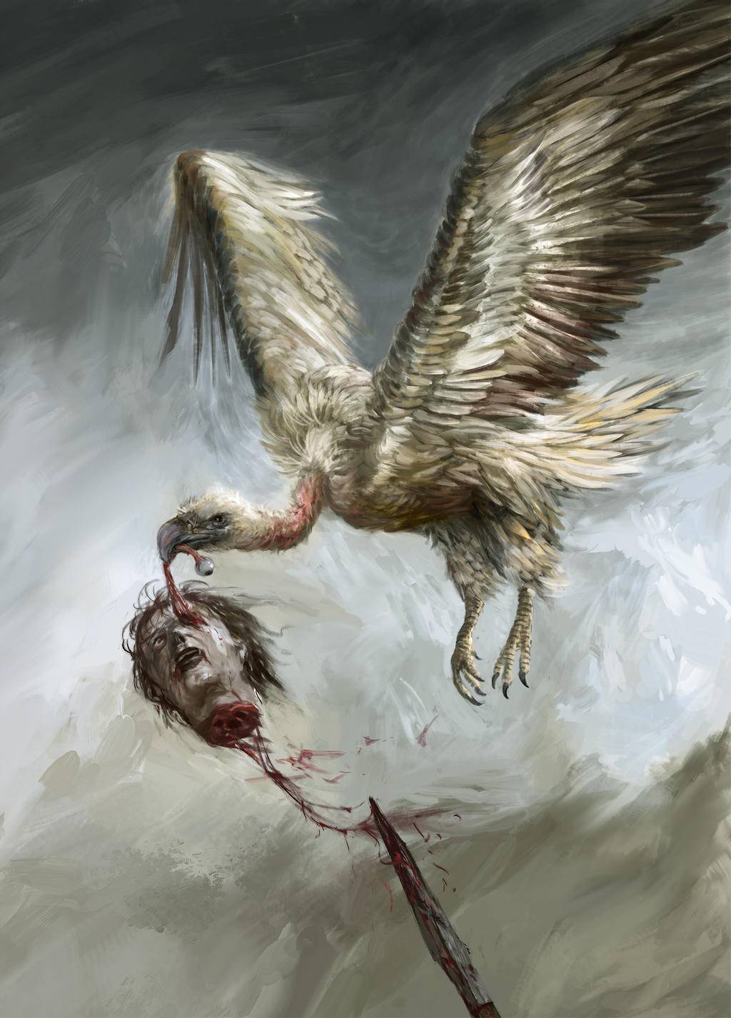 'Untitled' by Guang Yang | Scrolller