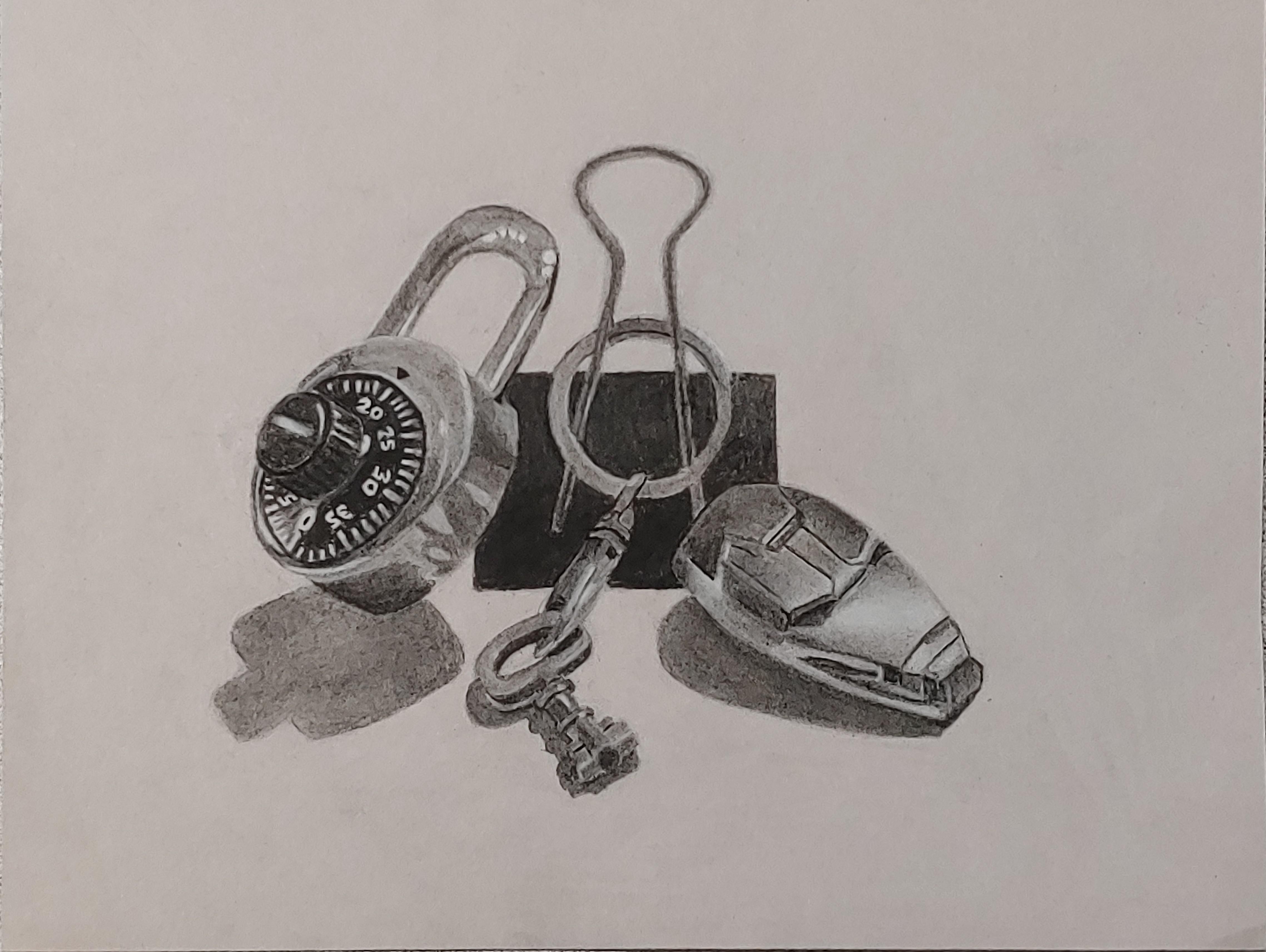 Untitled Charcoal Me 2021 Scrolller