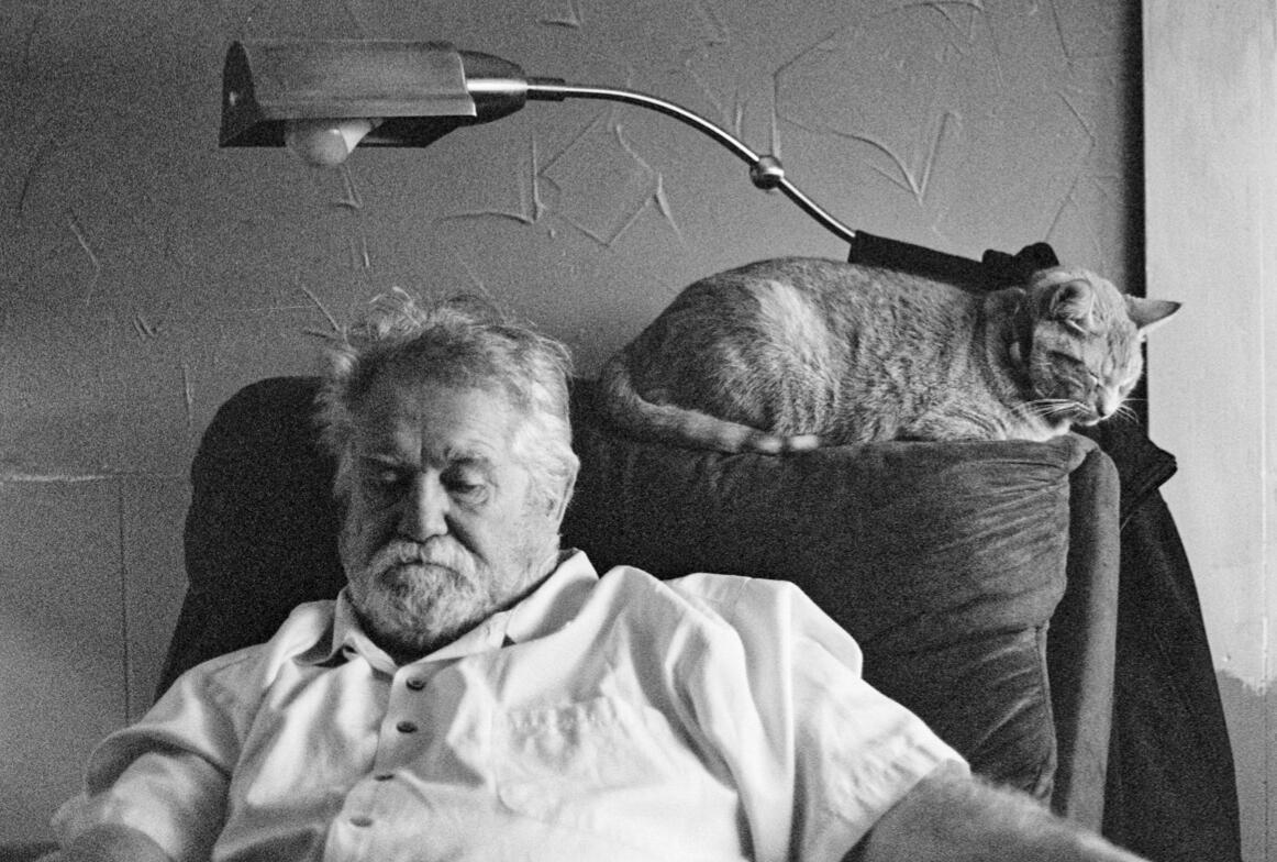 untitled [ilford XP2 400] | Scrolller