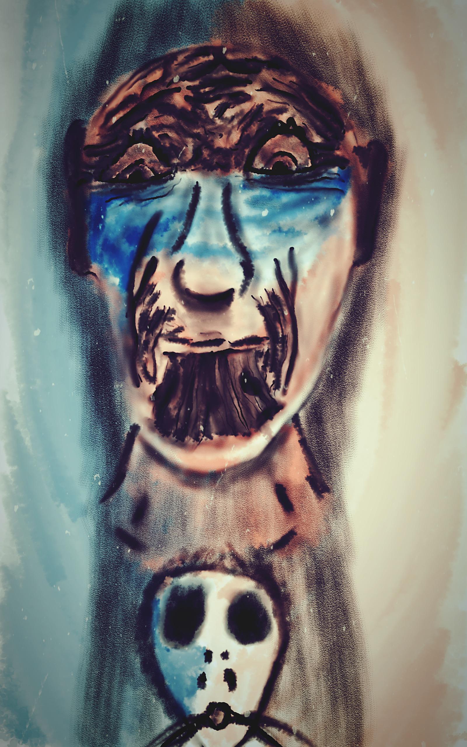 Untitled (OC) | Scrolller