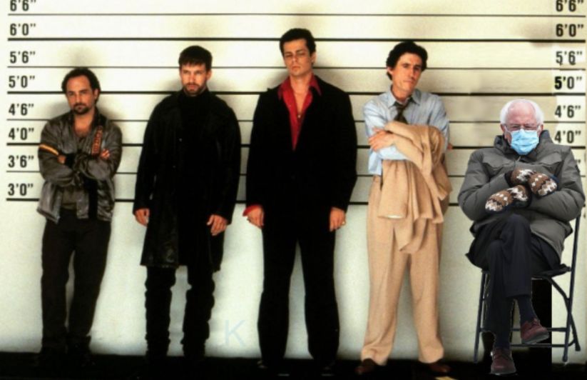 UNusual Suspect | Scrolller