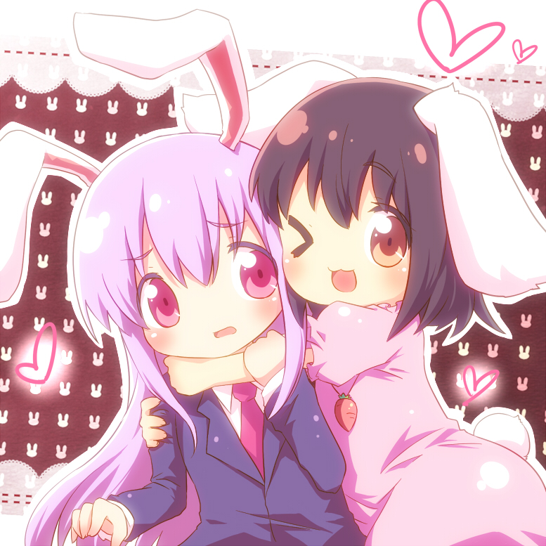 unwanted hug | Scrolller