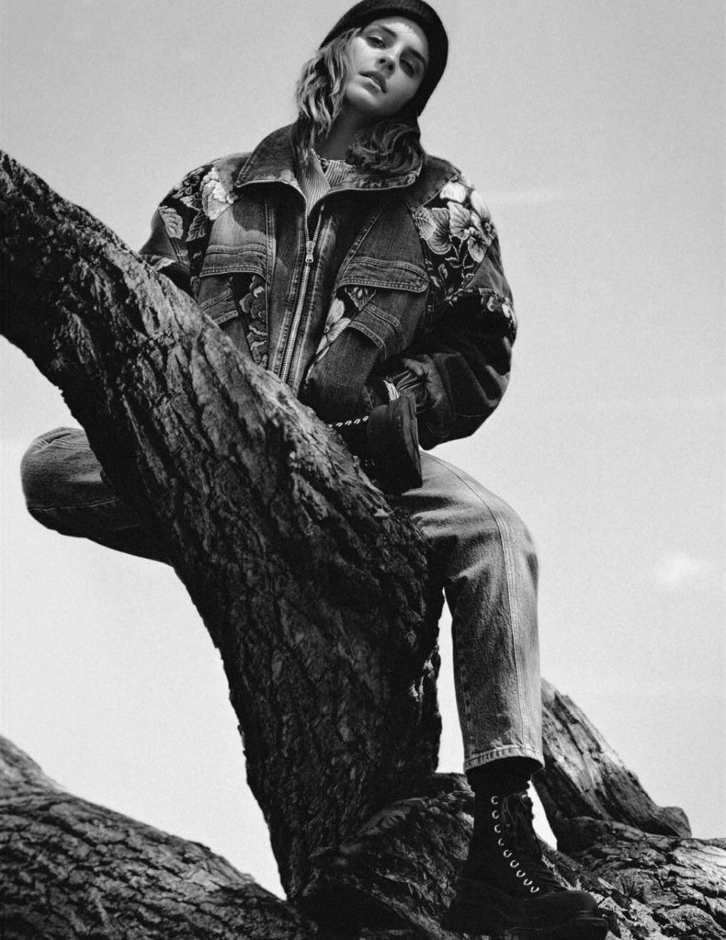 Up A Tree Scrolller up-a-tree-scrolller