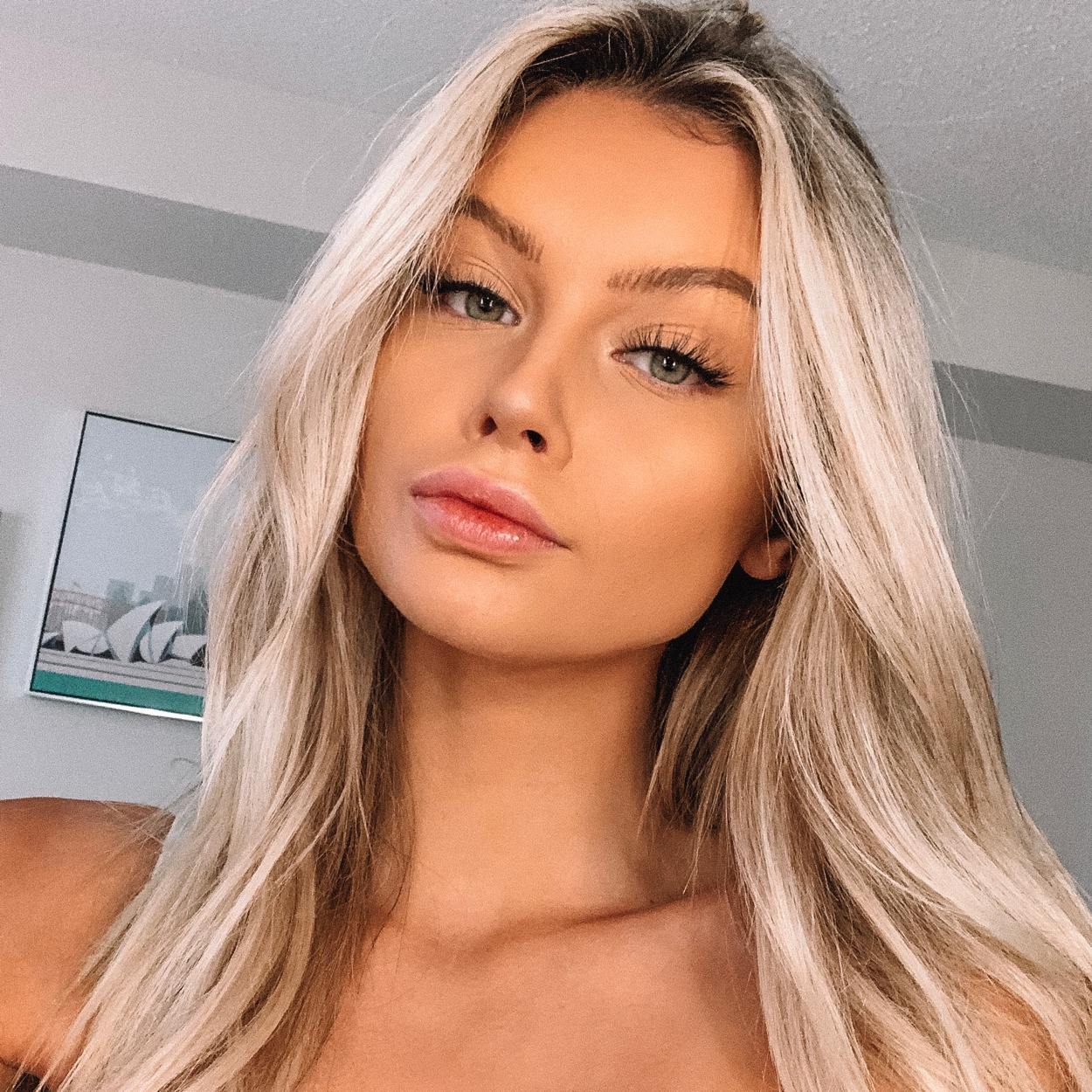 Up Close | Scrolller