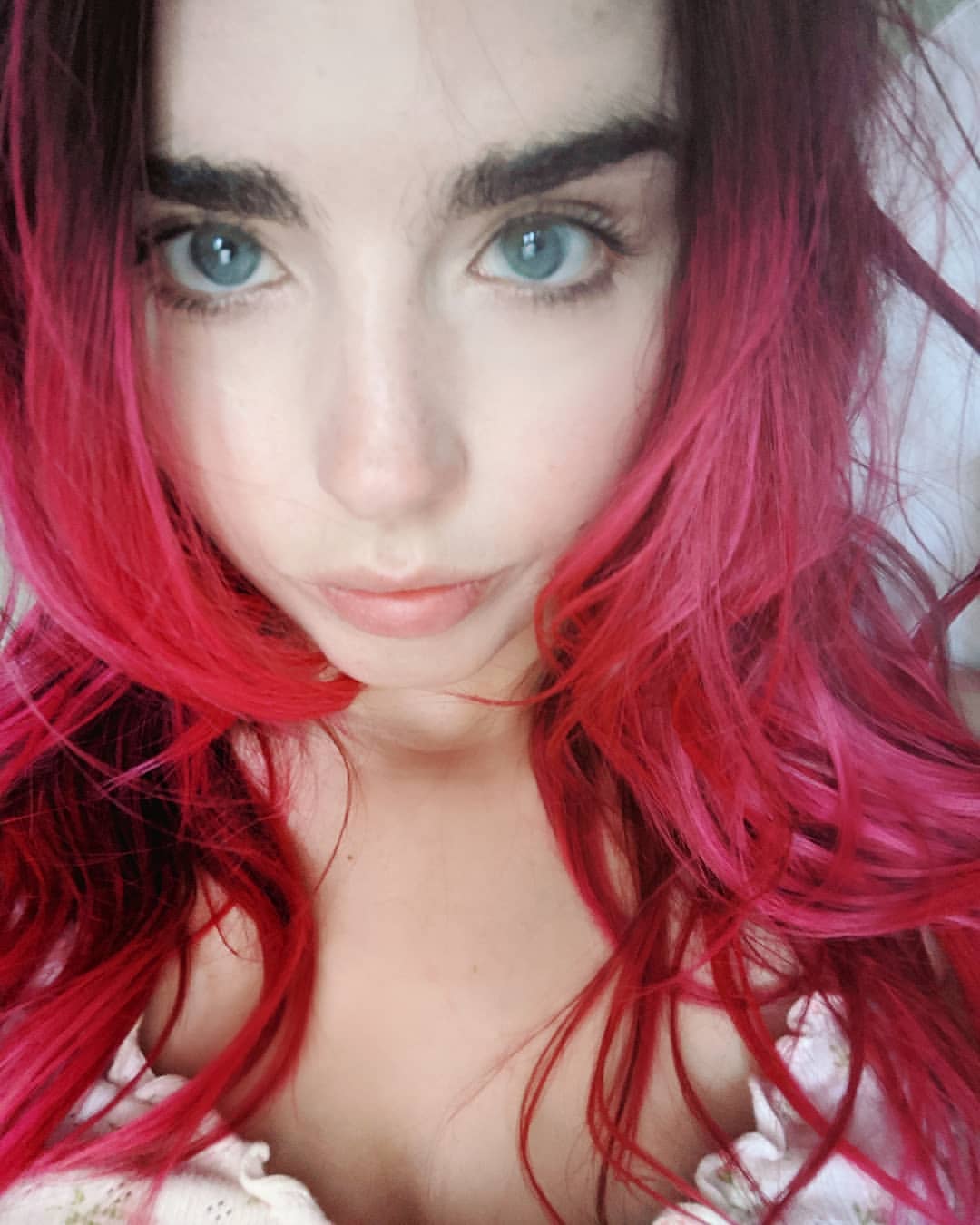 Up close | Scrolller