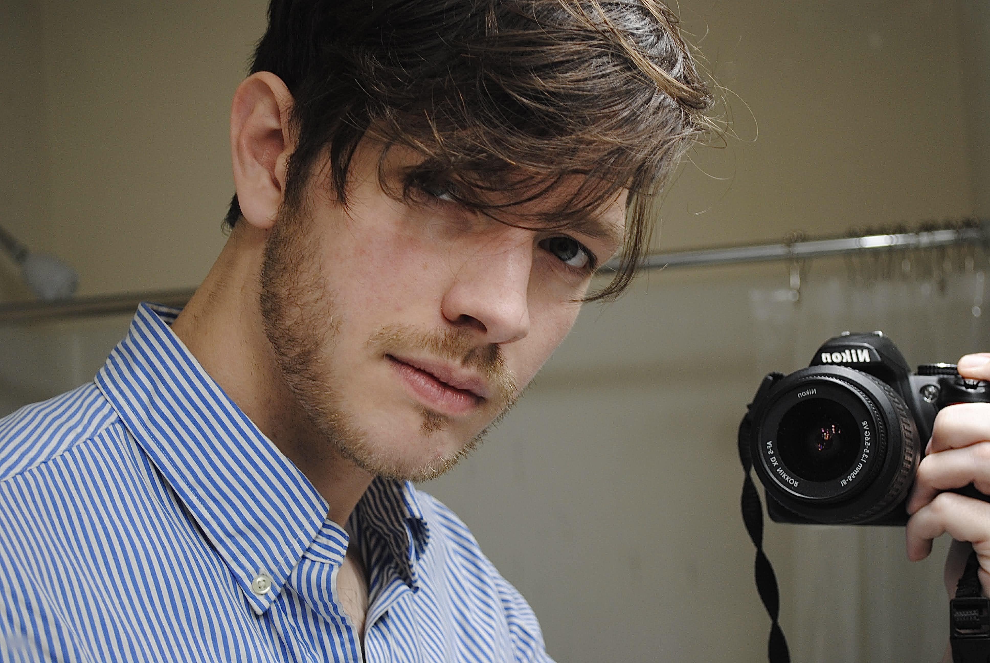 Up close and personal | Scrolller