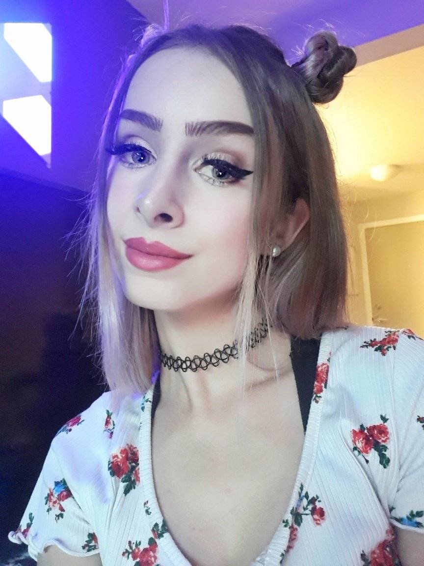 Up Close | Scrolller