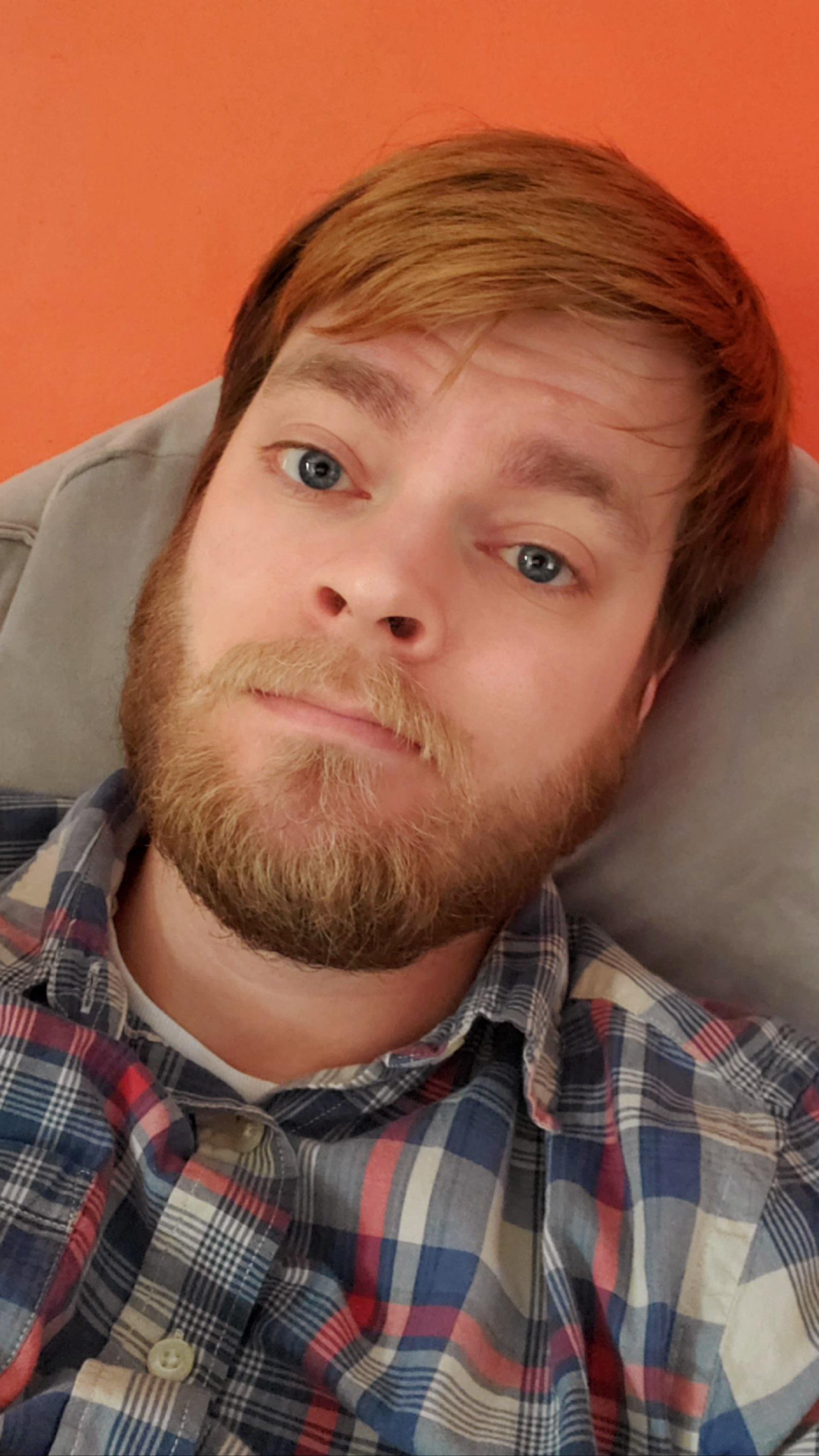 Up for a chat? | Scrolller