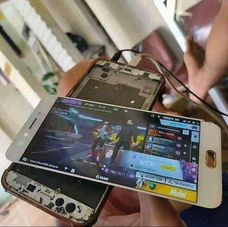 Upcoming heroic player | Scrolller