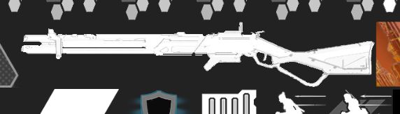 Upcoming new weapon | Scrolller