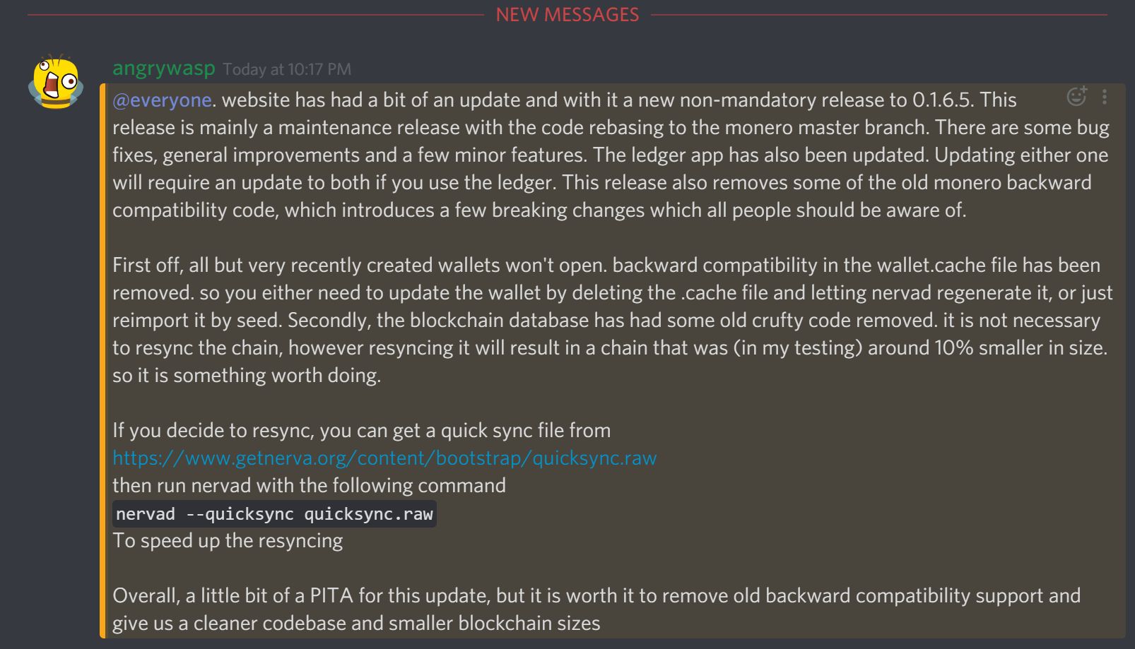 UPDATE ANNOUNCEMENT | Scrolller