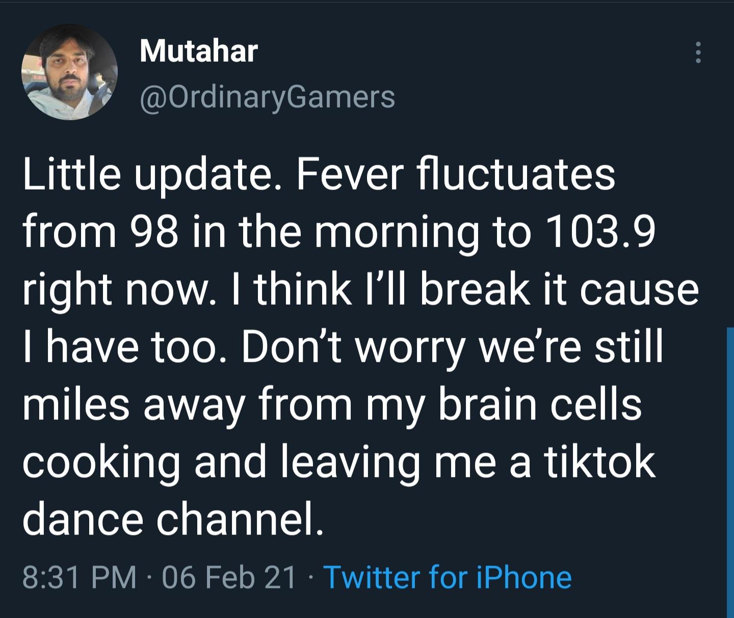 Update from Muta | Scrolller